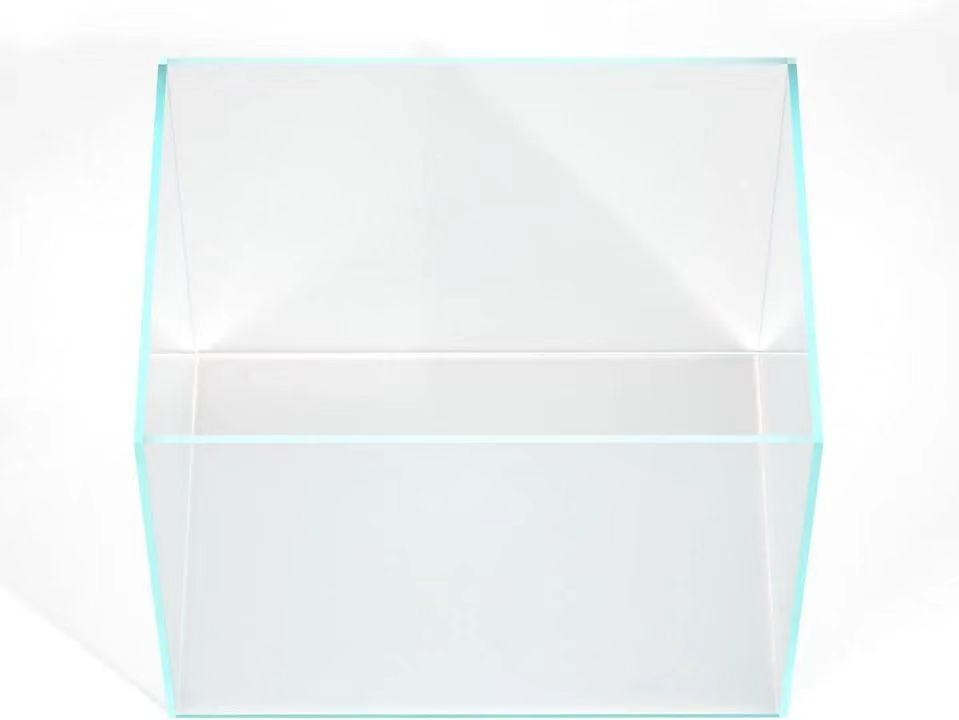 Buy Customizable Aquarium Crystal Glass Fish Tank from Anhui DingJu ...