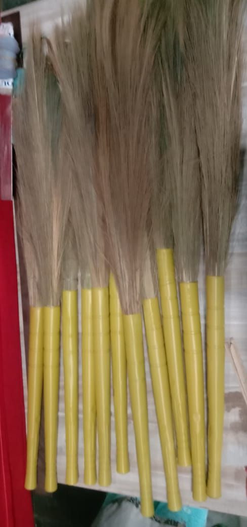 Buy Hoki Broom from Sikkim Agro & Food Products, India | Tradewheel.com