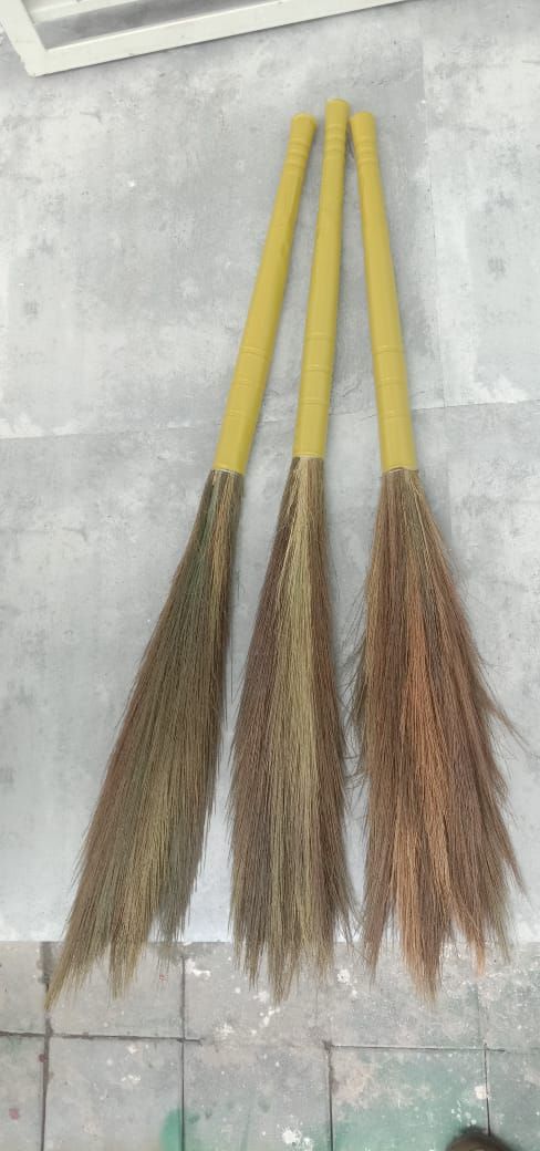Buy Hoki Broom from Sikkim Agro & Food Products, India | Tradewheel.com