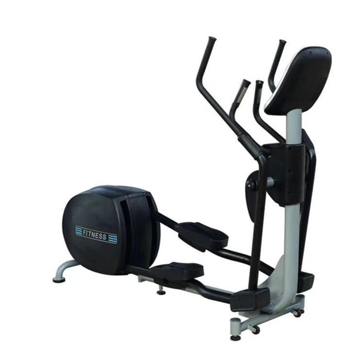 Buy Classic Unpowered Magnetic Elliptical Trainer Machine from Shandong ...