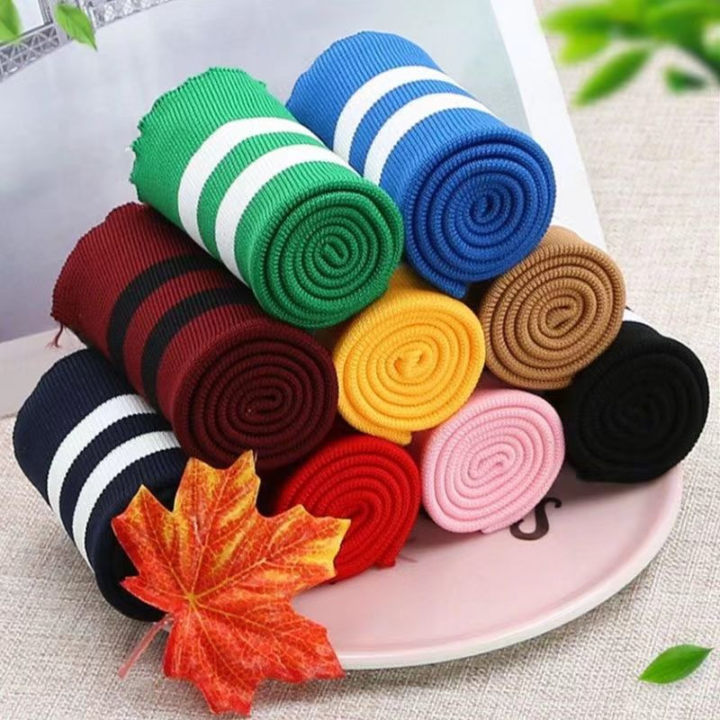 Buy Custom Knit Rib Knit Collar from Jun Qiang Textile Co,LTD, China ...