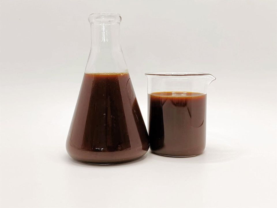 Buy Corn Steep Liquor For Fermentation (solids Content 60%) from ...