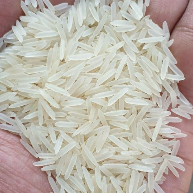 Buy Bulk Long Grains Basmati Rice from AK.BOLO MEDIK LTD, Thailand ...