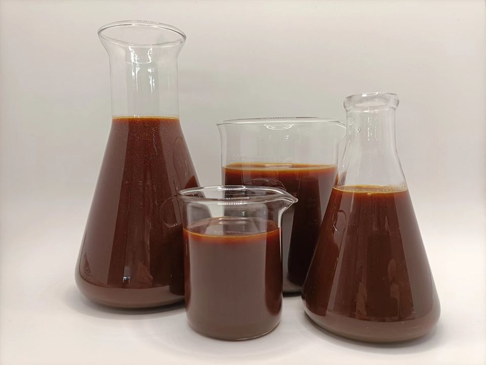 Buy Corn Steep Liquor For Fermentation (solids Content 60%) from ...