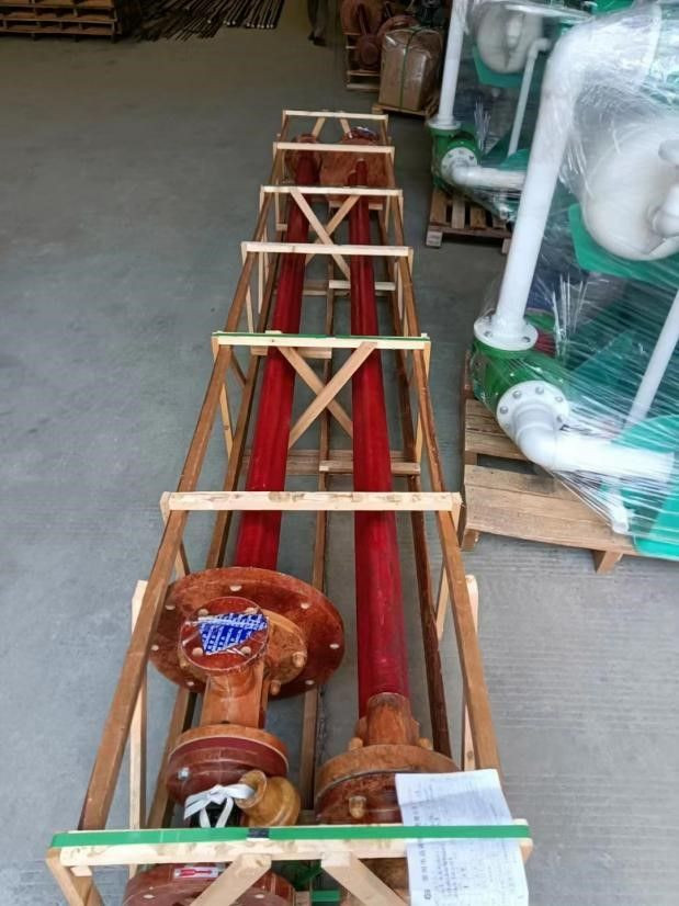 Buy Frp Pump from Hebei Angyang Pump Industry Co. Ltd., China ...