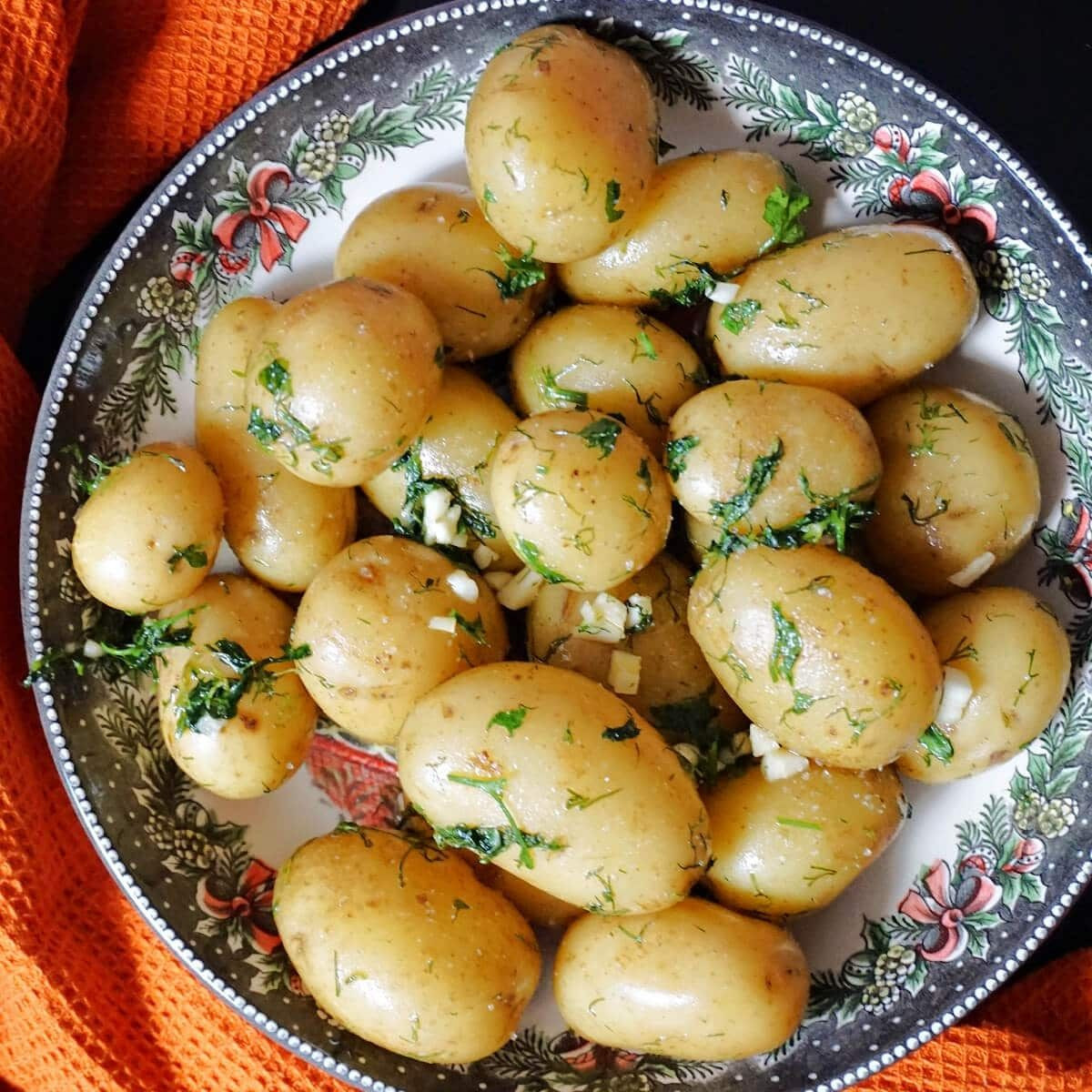 Buy Fresh Petite Potatoes Bulk Supply from Afrivet Trading Services ...