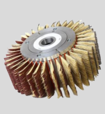 Buy High Quality Sanding Brush Sisal Roller Brush For Wood from Foshan ...