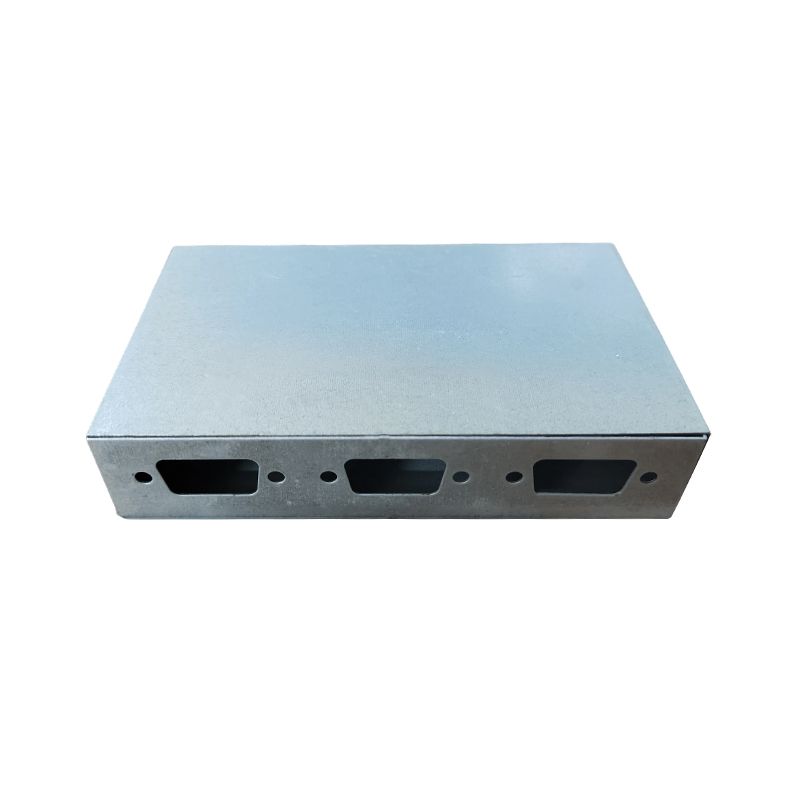 Buy Vga Switch Housing from Huizhou Liheng Hardware Technology Co., Ltd ...