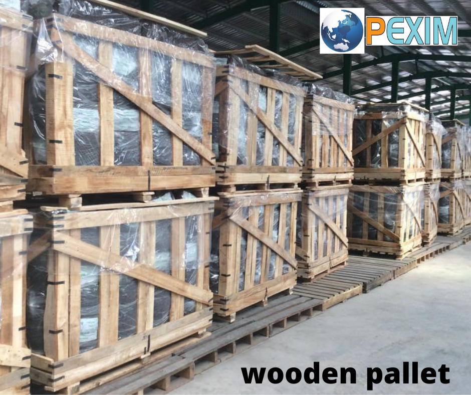 Buy Standard Vietnamese Rubber ( Svr10/ Svr20 ) from Phuc Nguyen Export ...
