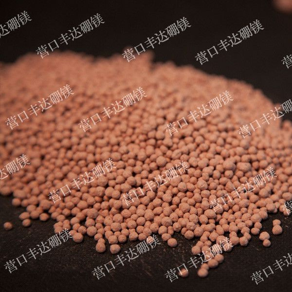 Buy Medium Trace Elements Granular Fertilizer from Yingkou Fengda Borax ...