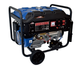 Buy Synchronous Generator Eg3800 from Guangxi Kingring Intelligent and ...