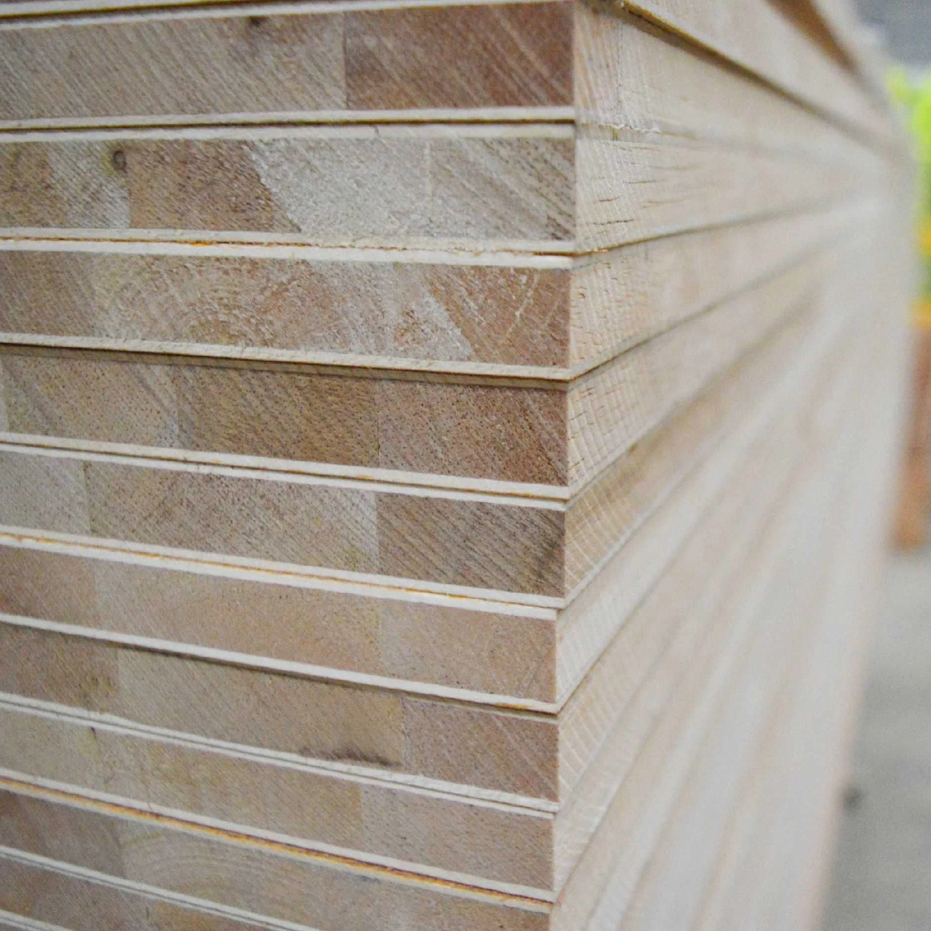 Buy Block Board from KSL WOOD, Indonesia | Tradewheel.com