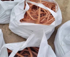 Buy High Quality Insulated Copper Wire Scrap from D&A holding AB ...