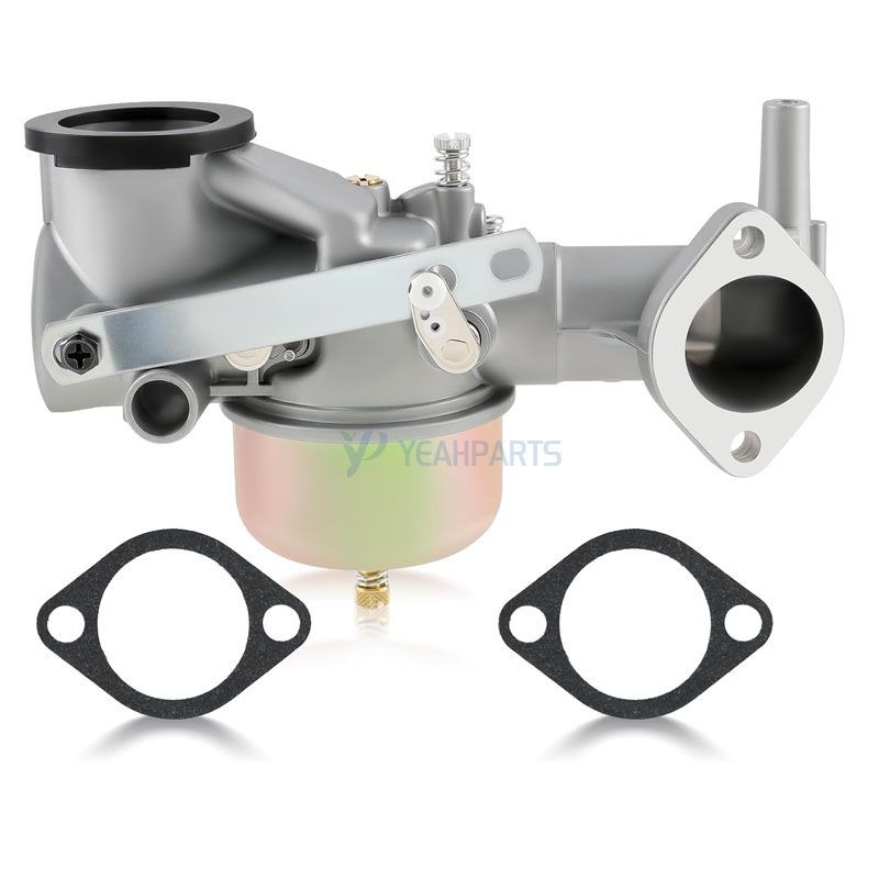 Buy Carburetor 491590 Replaces Briggs And Stratton 390811 392152 299751 ...