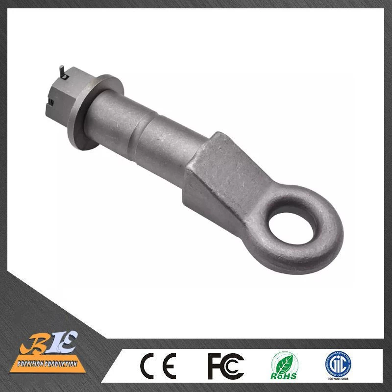 Buy Forging Forging Blank Alloy Steel Carbon Steel Parts from Dongguan ...