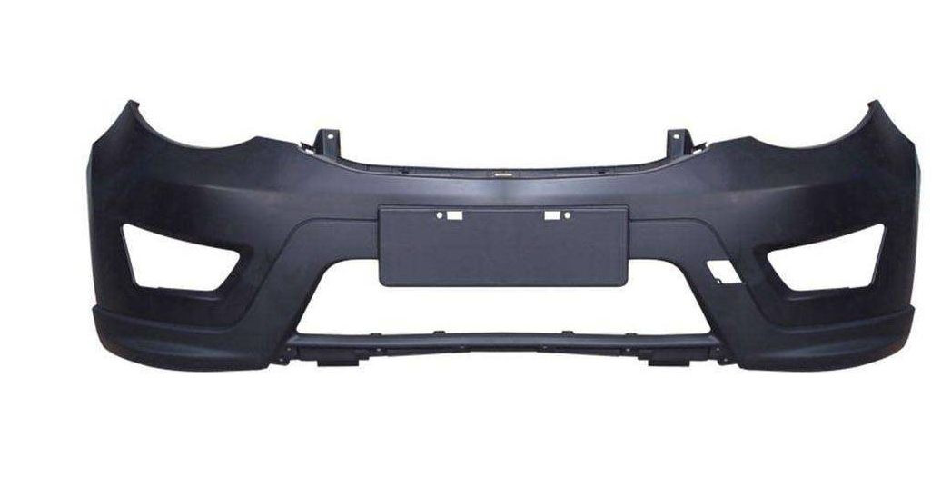 Buy High Quality Custom Car Front Bumper Prototypes from NSP Prototypes ...