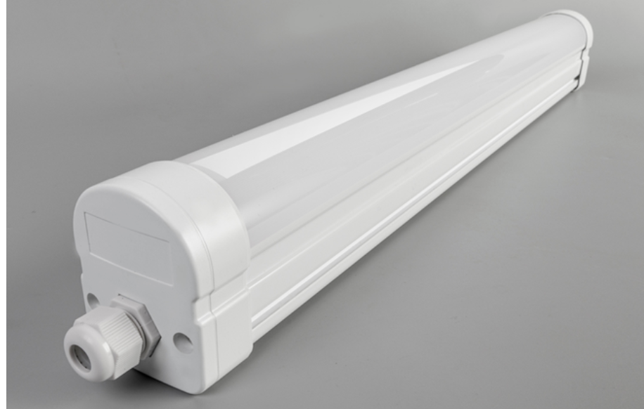 Buy Ip65 Water-proof Light Led Linear Batten Luminaires Vs18eb-60 from ...