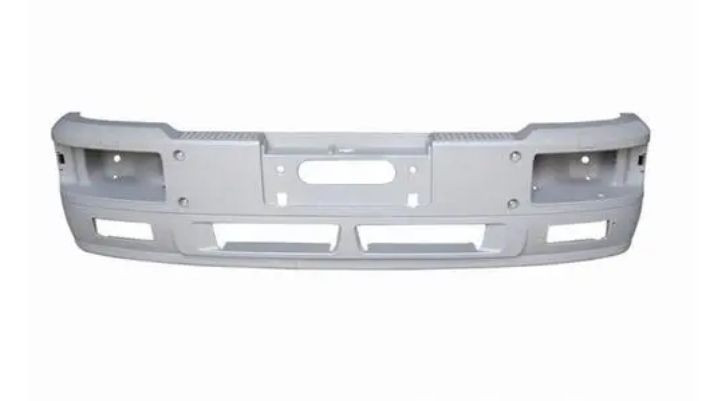 Buy High Quality Custom Car Front Bumper Prototypes from NSP Prototypes ...