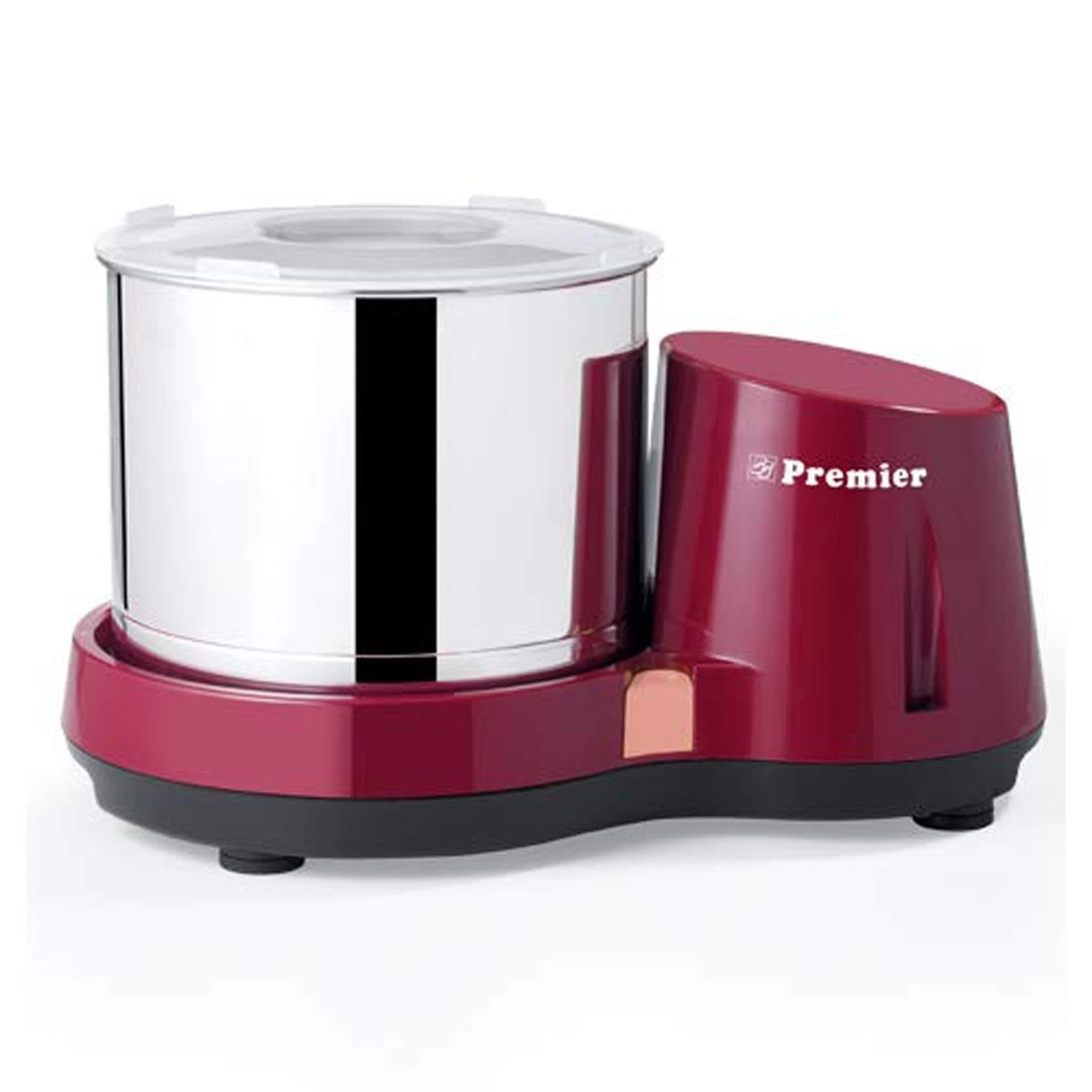 Buy Premier Compact Chocolate Melanger Refiner -110 Volt from chocolate ...