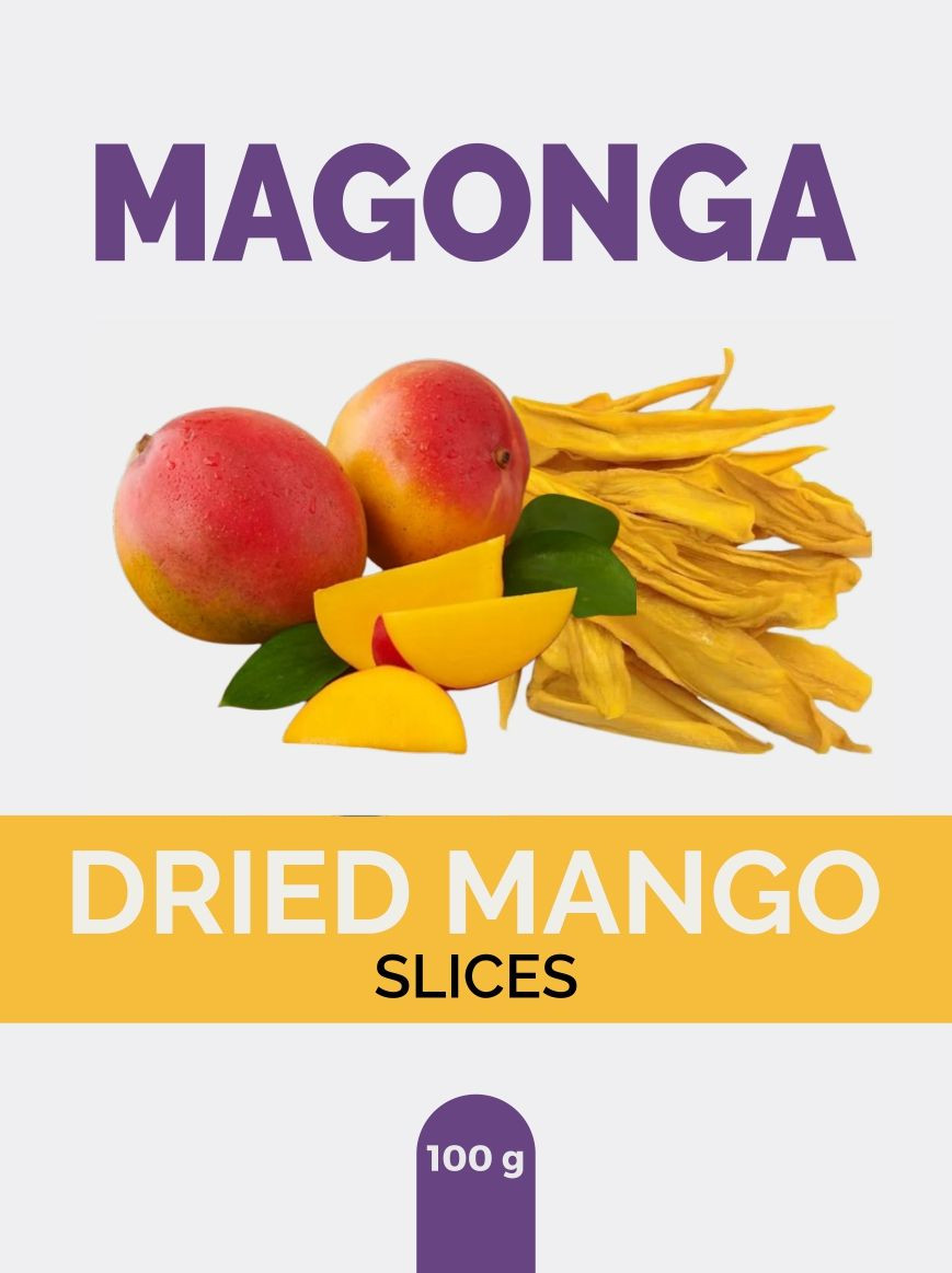 Buy Magonga Dried Mangoes from Magonga Model Farm, Uganda | Tradewheel.com