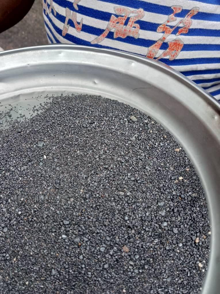 Buy Coltan Available from Hoatzin Investments, Uganda | Tradewheel.com