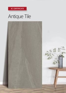Buy Antique Tile 2008103a from Foshan HCM Building Materials Trading Co ...