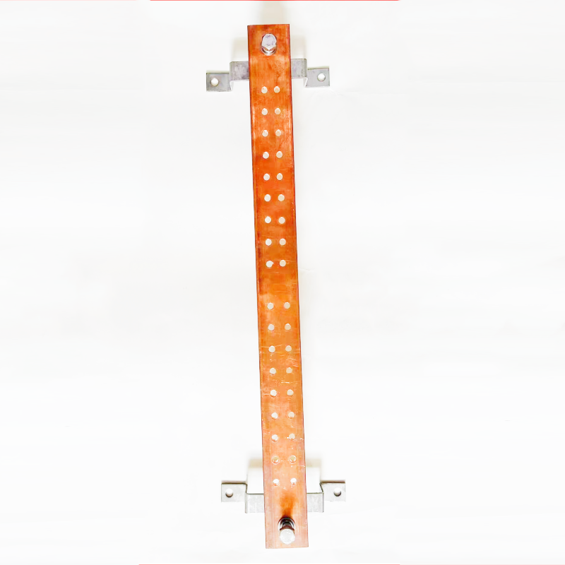 Buy Bbb14224b Bare Copper Busbar from Nanjing Aspire Group, China ...