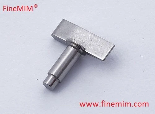 Automotive Mim Components from FineMIM Tech Co., Ltd., China ...