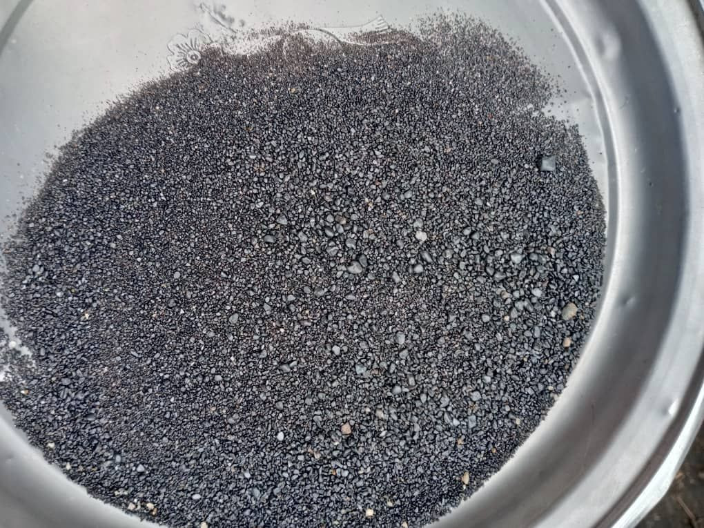 Buy Coltan Available from Hoatzin Investments, Uganda | Tradewheel.com