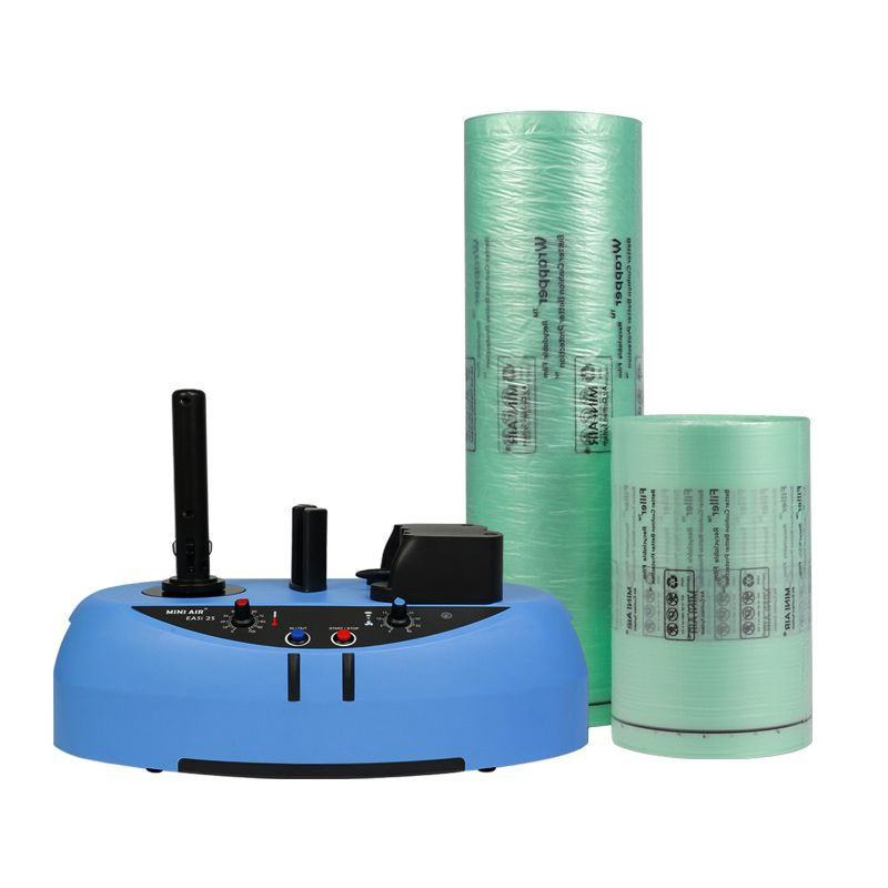 Buy Mini Air Easi 2s Air Cushion Machine from Ameson Packaging Inc ...