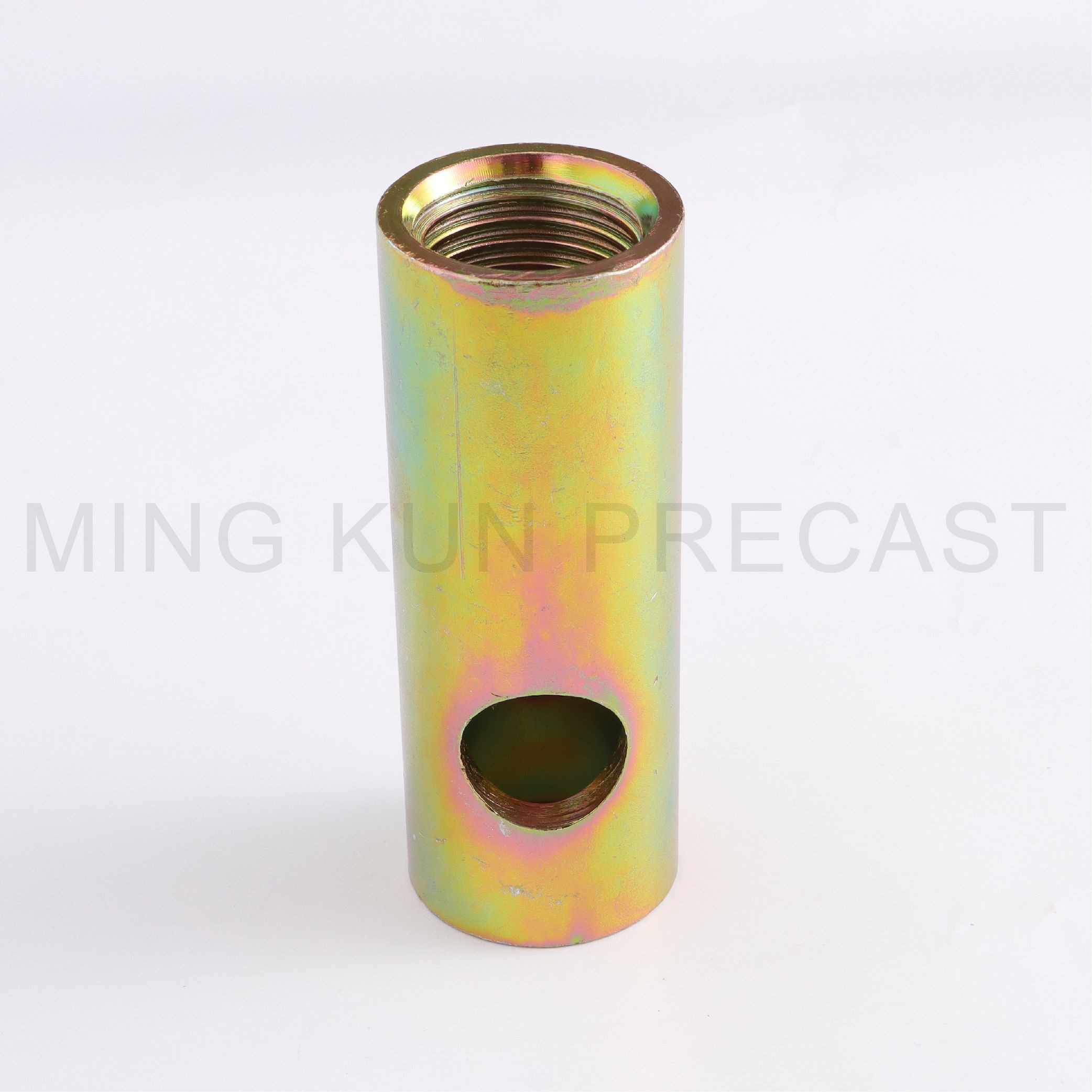 Buy Lifting Socket From Qingdao Mingkun Precast Component Co Ltd China