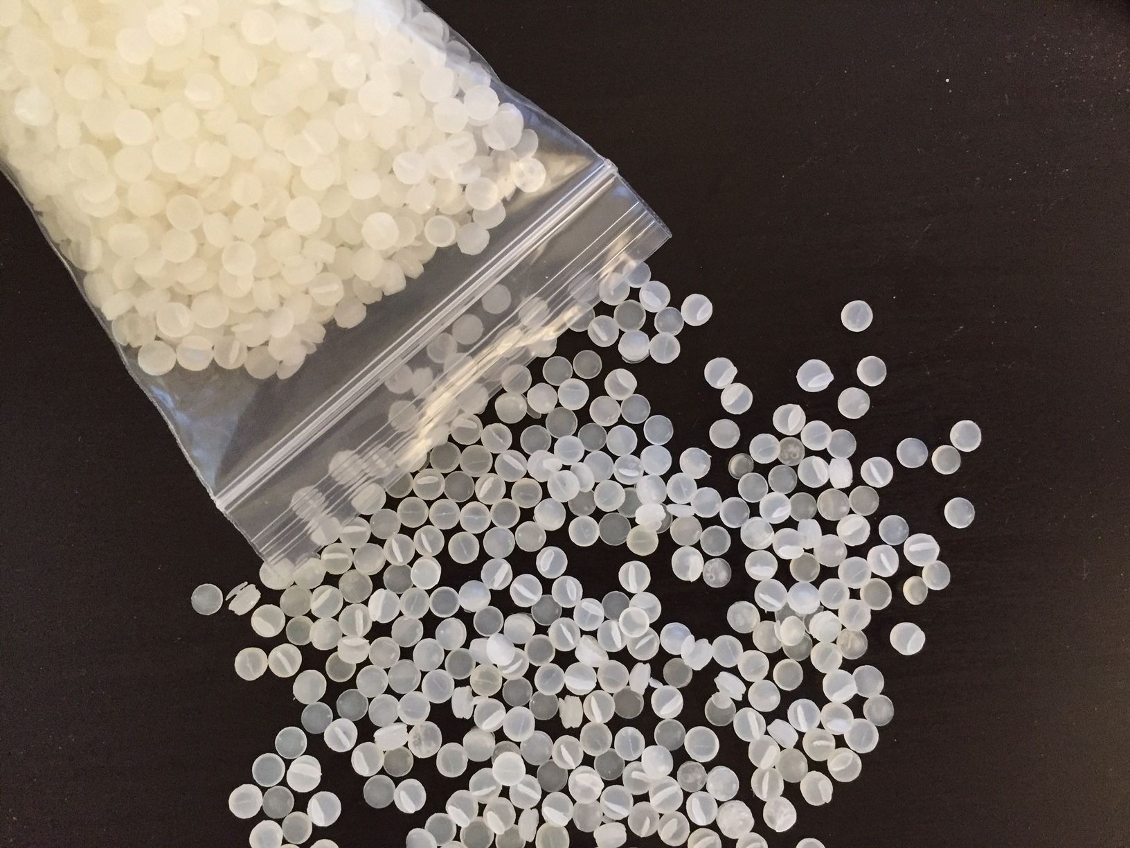 Buy Ldpe Pellets from Asia Pac Polymers, Malaysia | Tradewheel.com