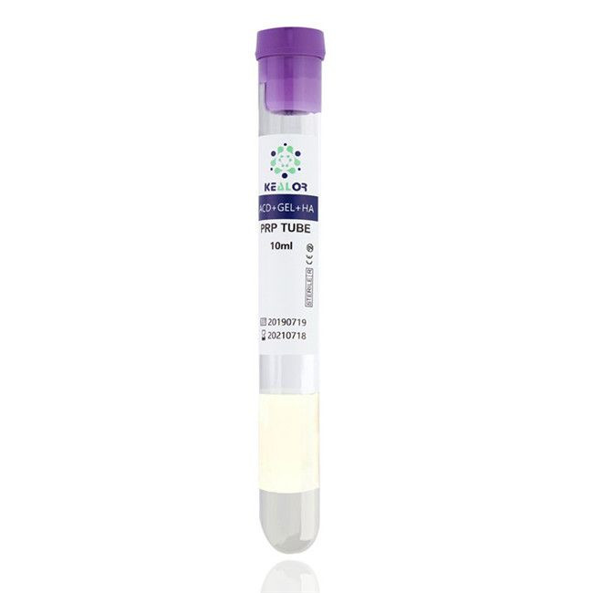 Buy Cellular Dr Matrix Prp Orthopaedic 10ml Ha Prp Tube For Joint ...