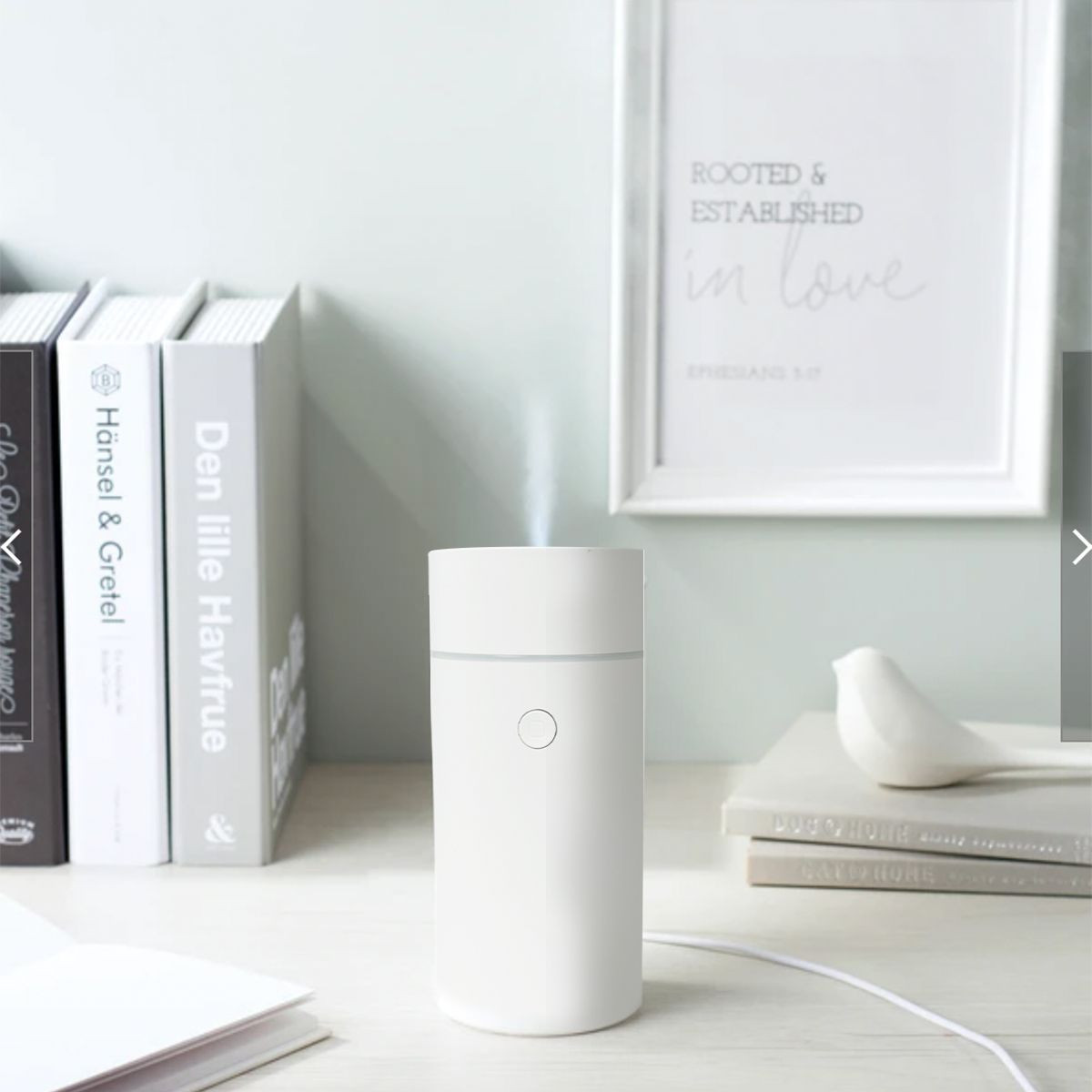 Buy Aroma Diffuser 2 from HuiYi electronics co., ltd, China ...