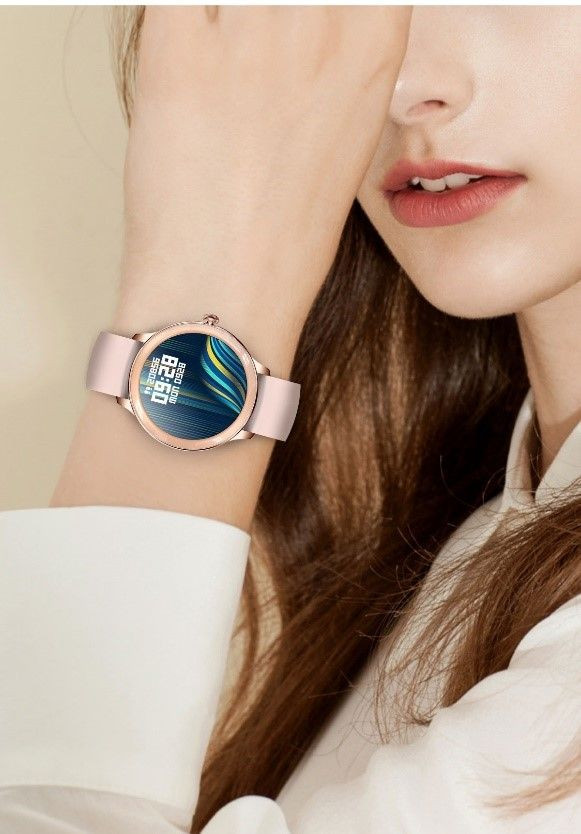 Buy V33 Smartwatch from Luan Dizhuo Trading Co., Ltd., China ...