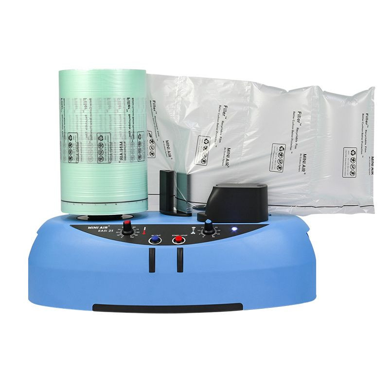 Buy Mini Air Easi 2s Air Cushion Machine from Ameson Packaging Inc ...