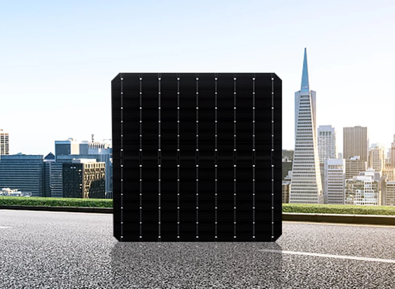 Buy M6 Solar Cell from Sunrise Energy Co., Ltd, China | Tradewheel.com