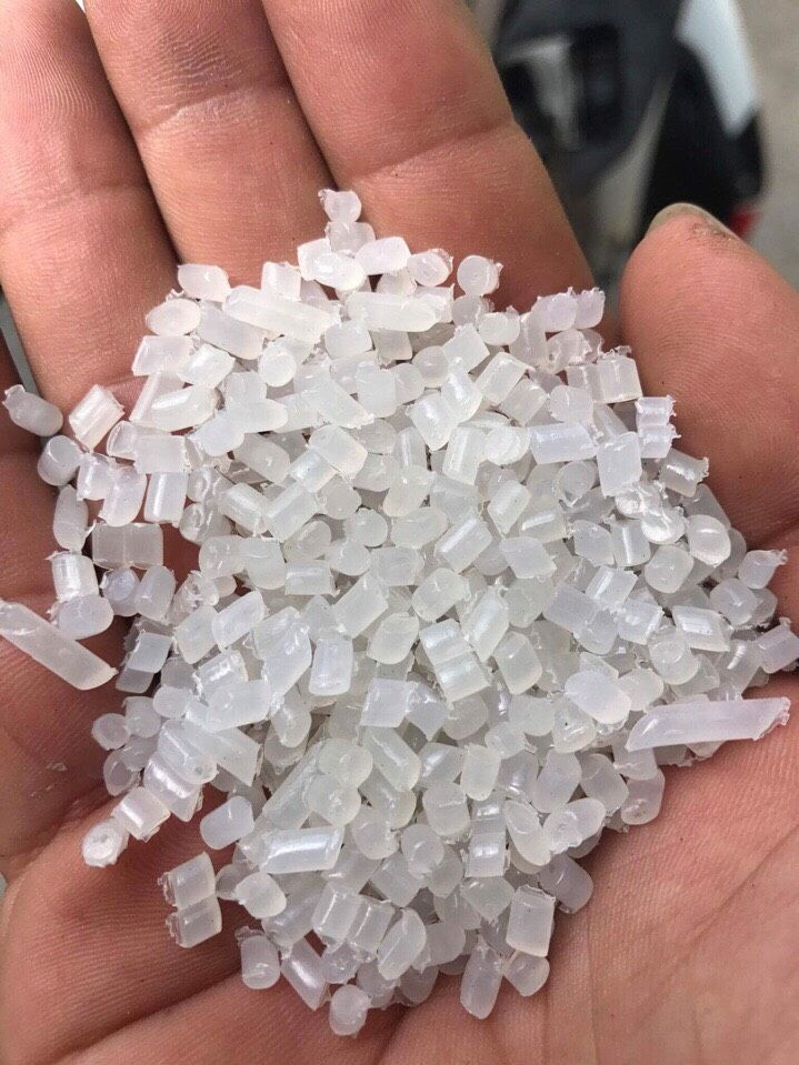Buy Ldpe Pellets from Asia Pac Polymers, Malaysia | Tradewheel.com