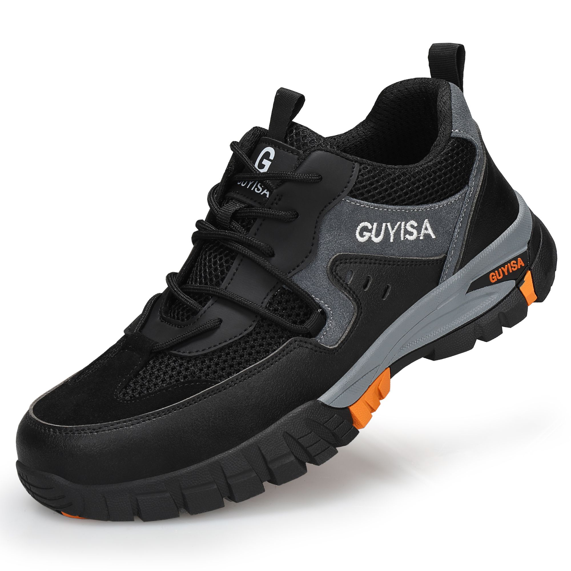 Buy Guyisa Insulation 10kv Electrostatic Discharge Safety Shoes For ...