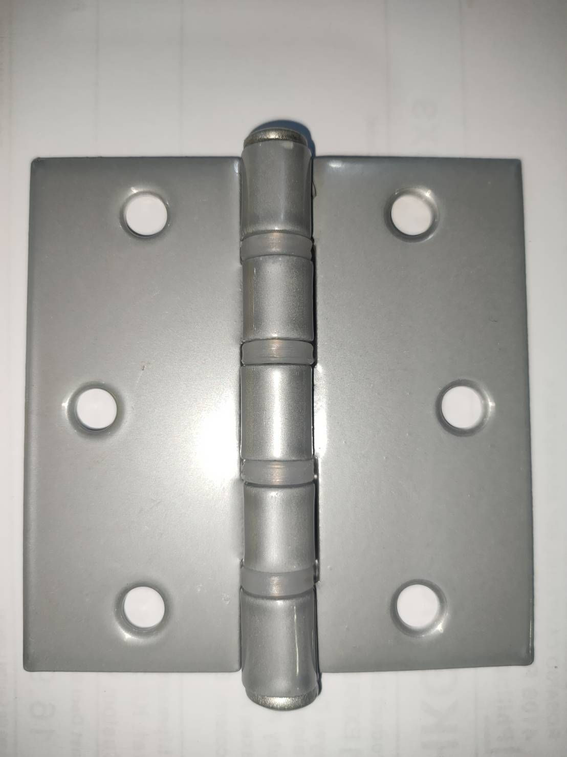 Buy High Load Capacity & Smooth Adjustable Hinge from zhenjiang hi-way ...