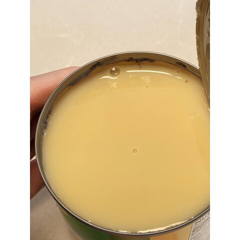 Buy 165g Condensed Liquid Milk from Kertland KFT, Hungary | Tradewheel.com