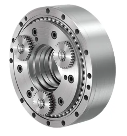 Buy Robot Rv Reduction Gear Cycloidal Speed Reducer from Wuhan Zhideli ...