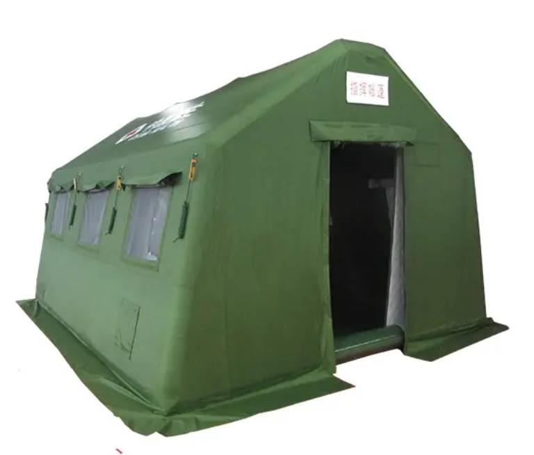 Buy Professional Hot Sale 5.5x5.5m Arched Frame Structure Inflatable ...