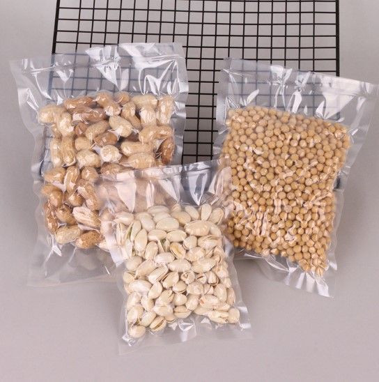 Buy 2020 New Transparent Retort Pouch Vacuum Nylon Bag Retort Pouch ...