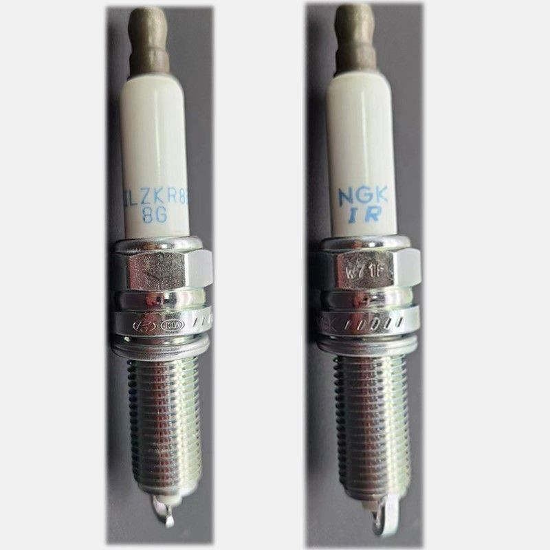 Buy Plug Assy-spark from Shengda Auto Parts, Economic Development Zone ...