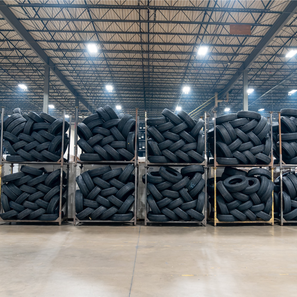 Buy Used Tires Wholesale Available In Container Load With Mixed Tire ...