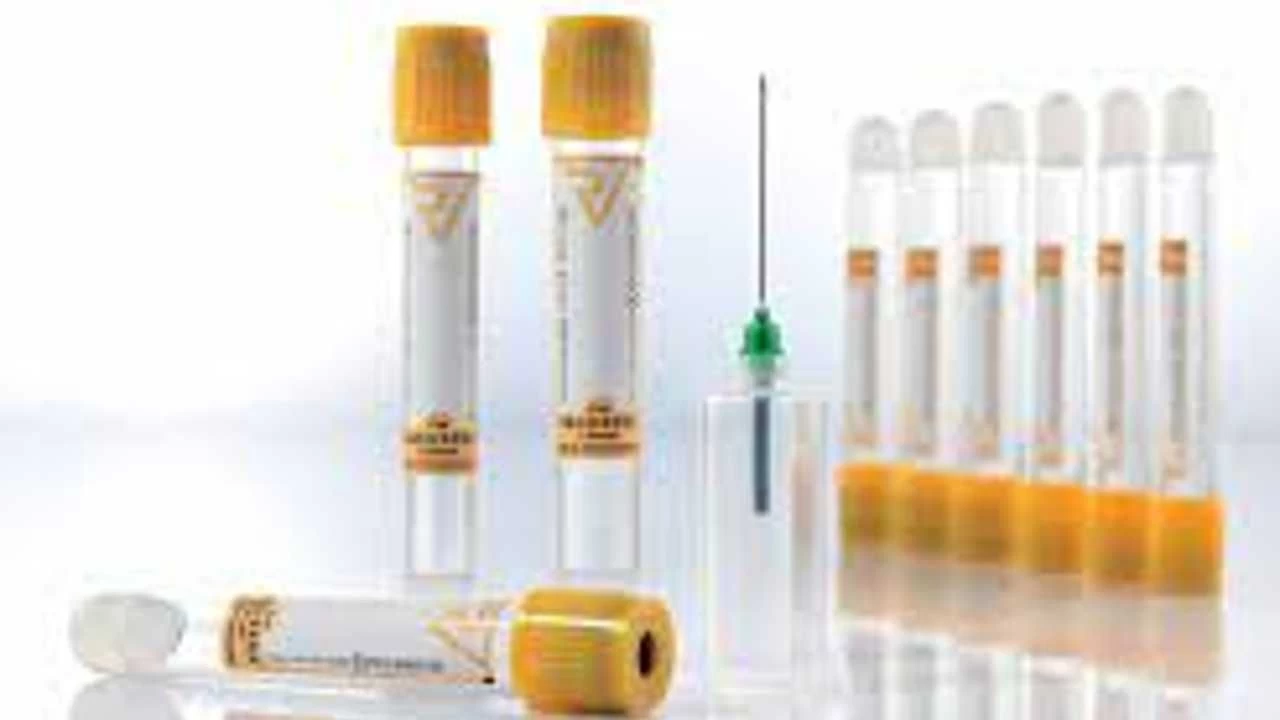 Buy Thrombin Based Serum Gel Tubes from Disera Medical Devices Inc ...