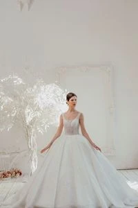 Buy Ek 2239 from Eray Koseoglu Wedding Dress, Republic of Türkiye ...