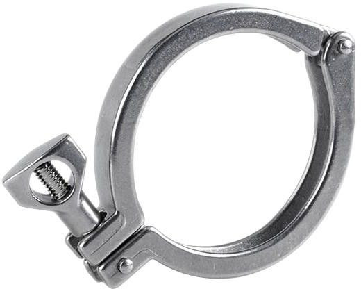 Buy Heavy Duty Precision Casting Clamps from Jiangxi Interchange Valve ...