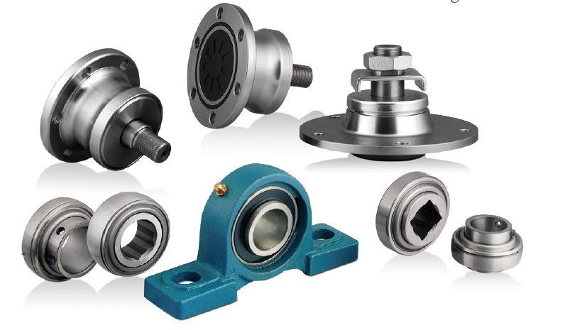 Buy Agricultural Machinery Bearing from Zhejiang CMI Bearing Co. Ltd ...